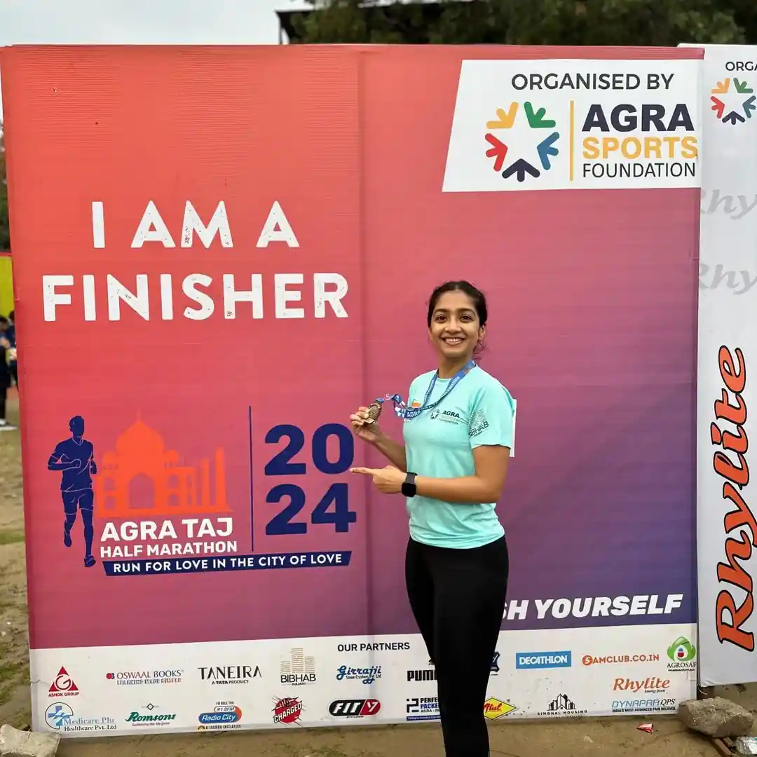 Agra Sports Foundation