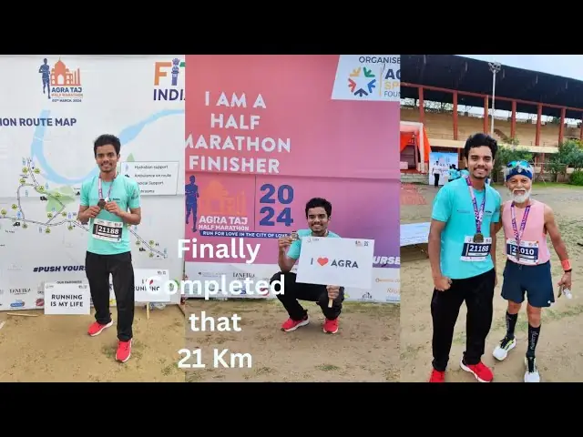 Agra Sports Foundation